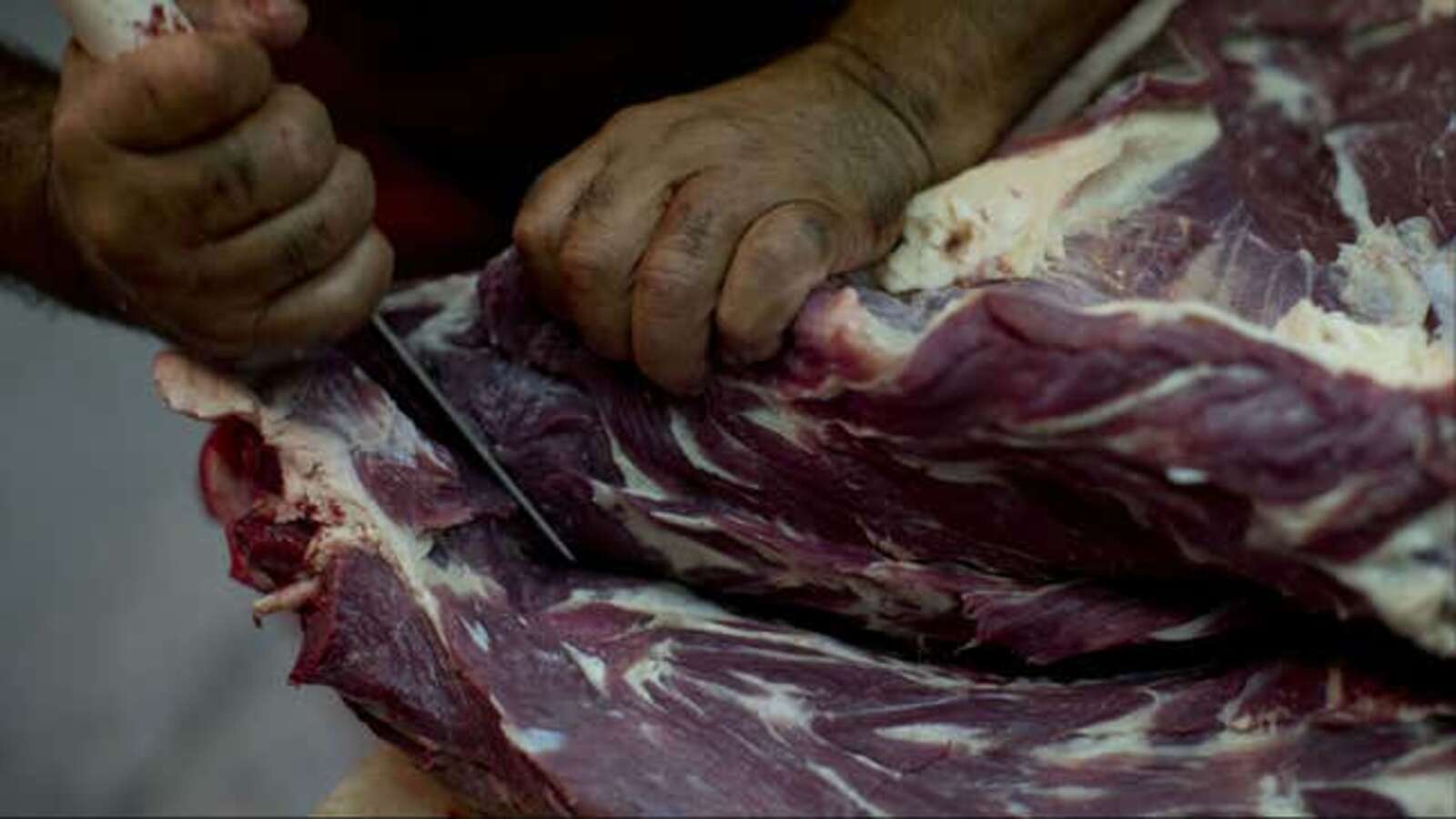 Tarrare: The bizarre story of a Frenchman who ate a quarter of a cow ...