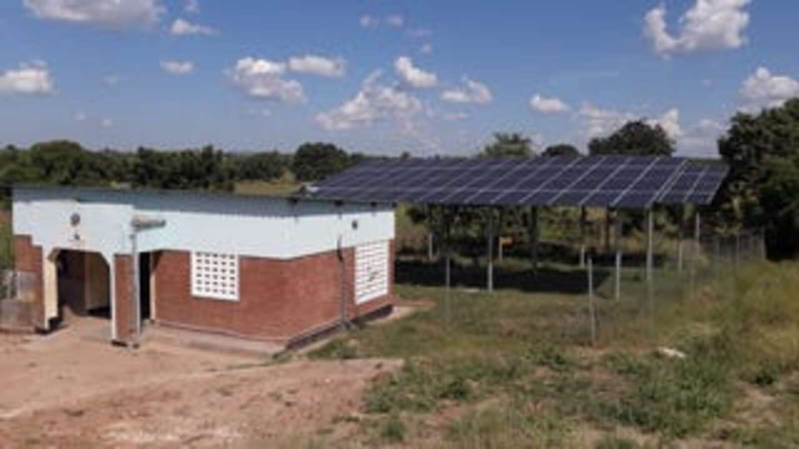 Solar mini-grids in Africa can get boost from regulators