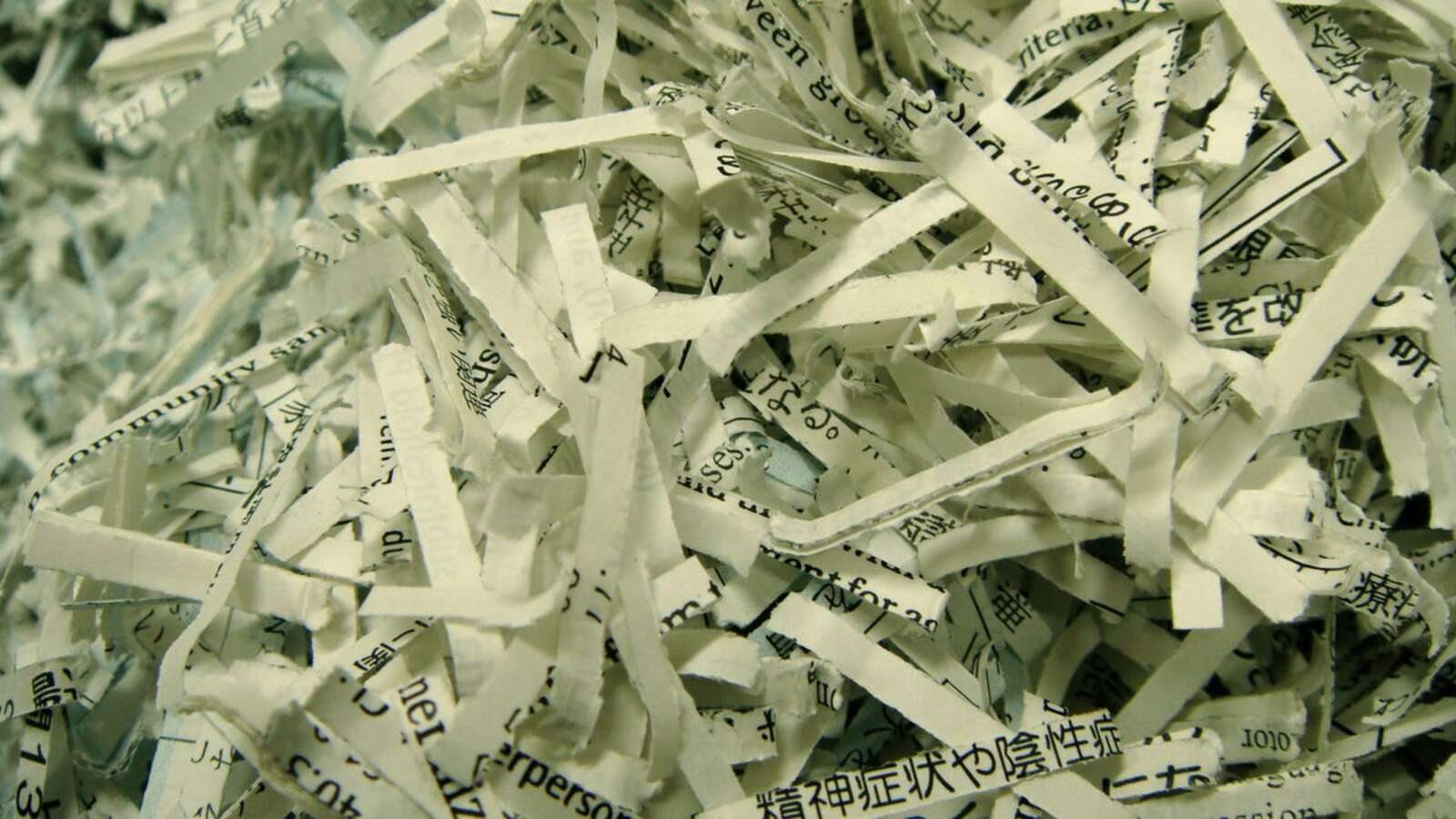 No ink needed: Scientists have invented a paper that you can print with ...