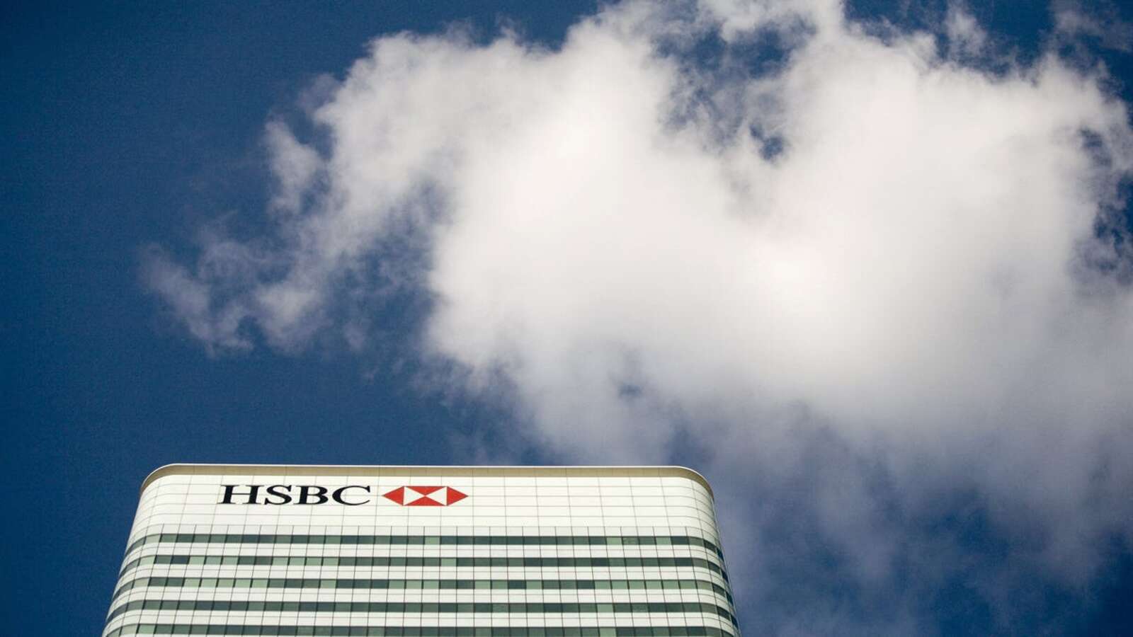 HSBC will stop financing new oil and gas drilling