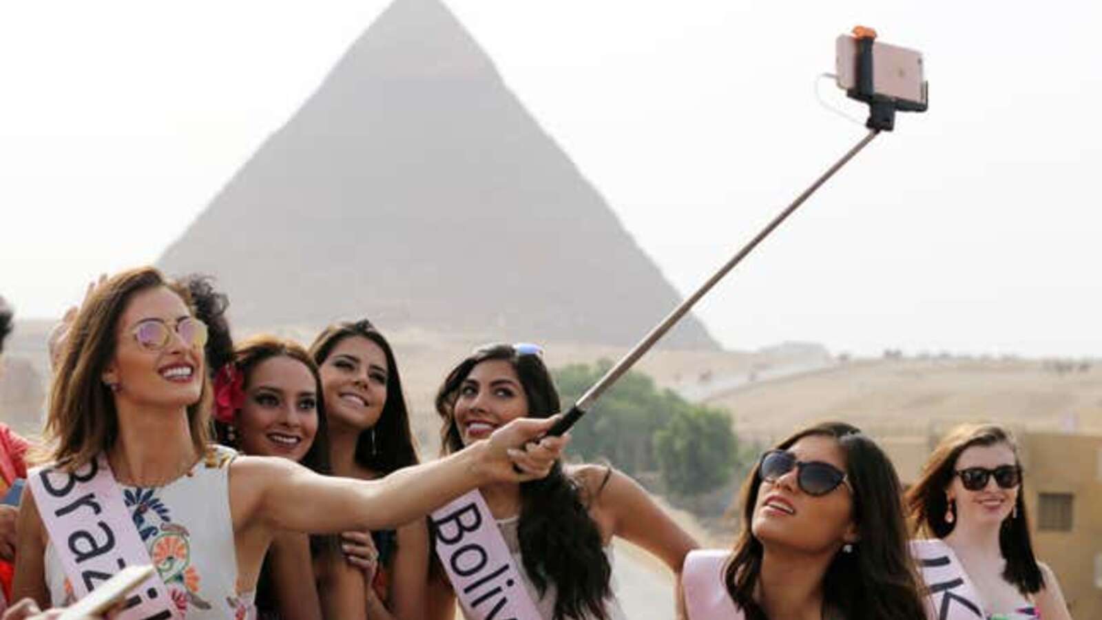 Feminism’s greatest obstacle in the digital age is the commodification ...