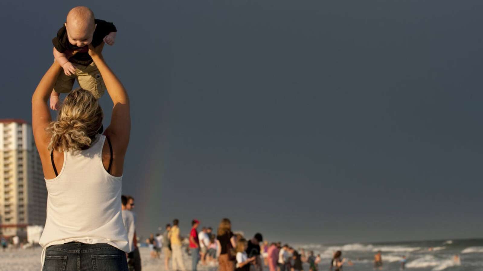 How successful people work less—and get more done