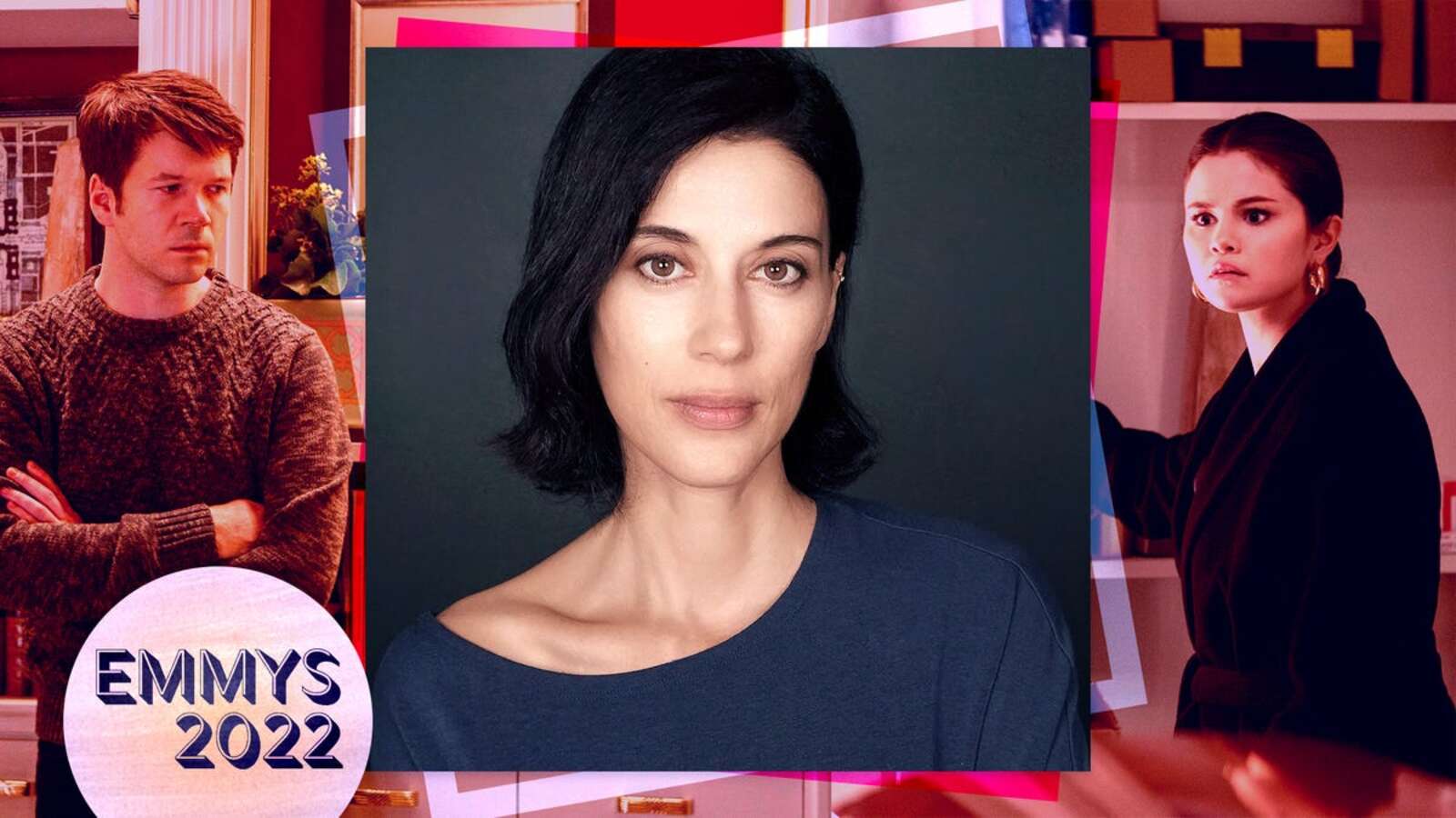 Interview: Emmy-nominee Cherien Dabis on OMITB season 1's silent episode