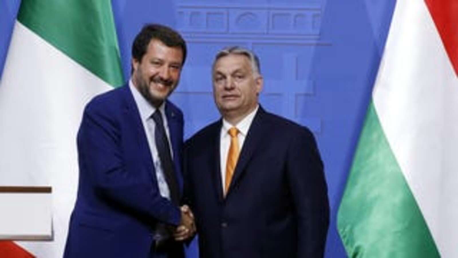 The global state of right-wing populism in 2019