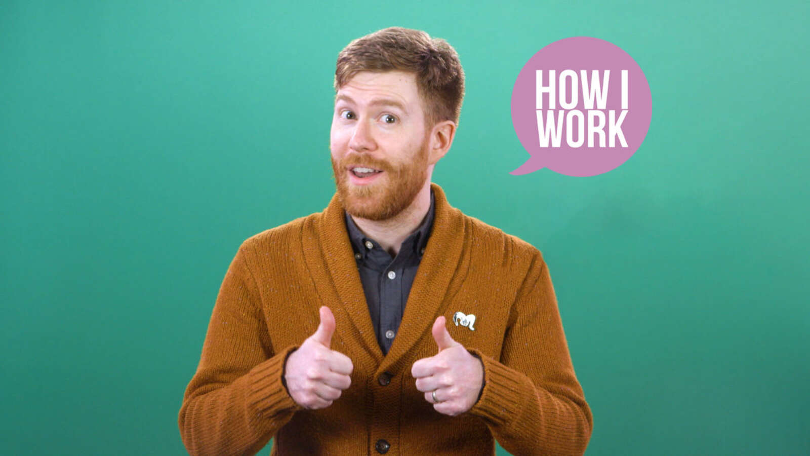 I'm Nick Douglas, Lifehacker Staff Writer, and This Is How I Work