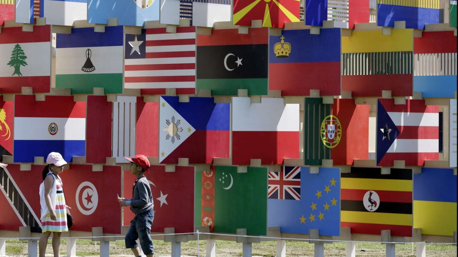 The best place to live according to the Quality of Nationality Index (QNI)