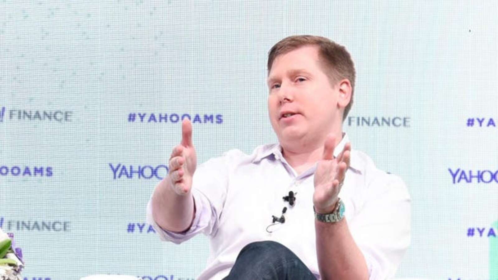 Why did Genesis file for bankruptcy?