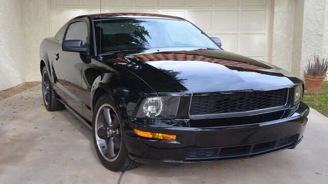 These Are The Cars That Got Retro Design Right