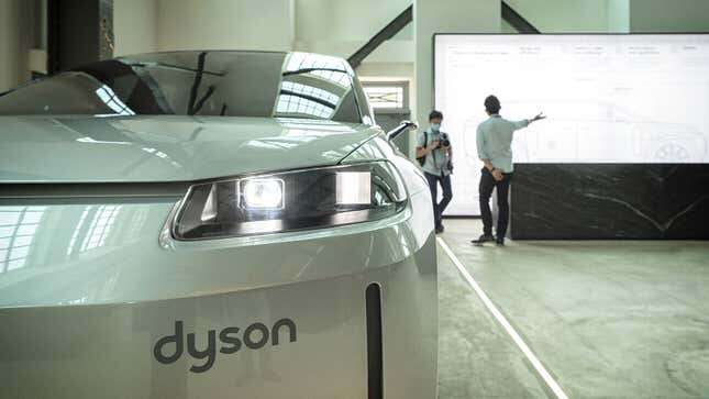 15 Failed Electric Vehicle Startups That Never Quite Made It