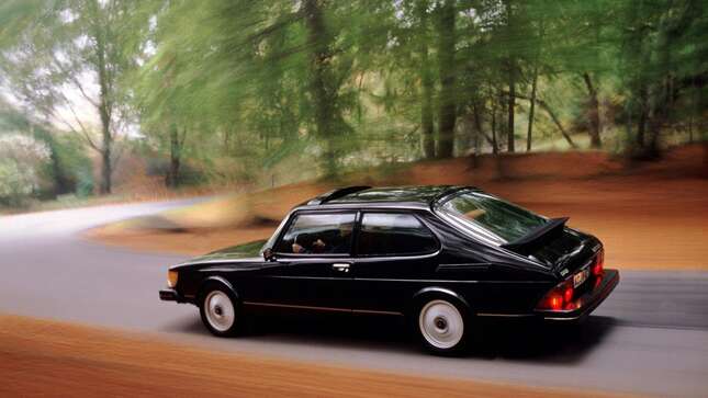 Readers Say These Are Best Front-Wheel-Drive Cars Ever Made