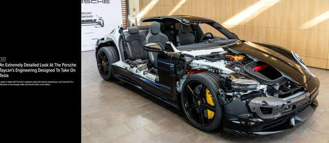 David Tracy and Jason Torchinsky Are Leaving Jalopnik