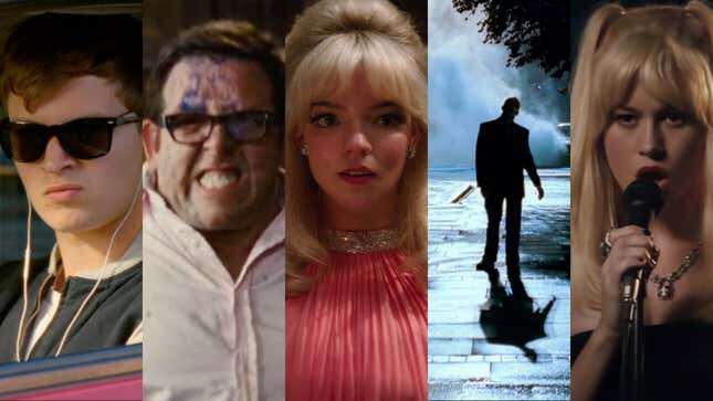 The 10 best musical moments in Edgar Wright movies