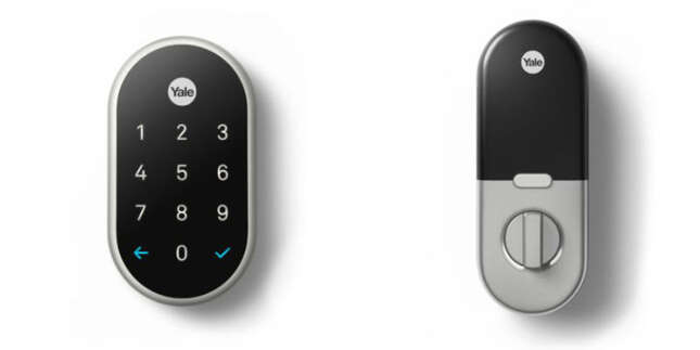 The History and Future of Locks and Keys