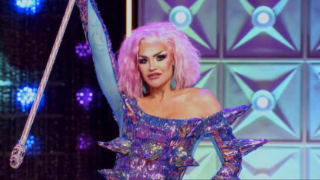 Interview Drag Race All Stars 6 Winner Kylie Sonique Love