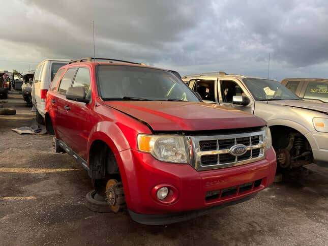 How To Get A Cheap Reliable Car In A Terrible Used Car Market