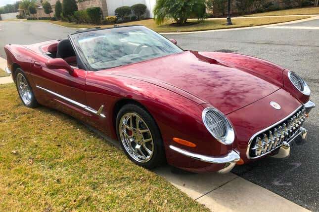 Saab, Hummer EV, Ferrari: Biggest Suckers On Bring A Trailer