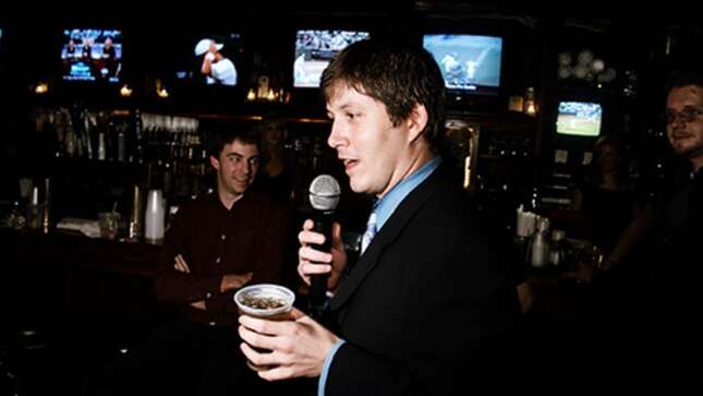 Party Crash: Our Birthday Bash