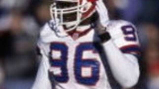 The Bottom 100: The Worst Players In NFL History (Part 1)