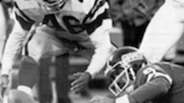 The Bottom 100: The Worst Players In NFL History (Part 1)