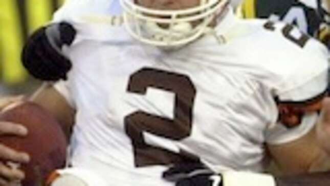 The Bottom 100: The Worst Players In NFL History (Part 1)