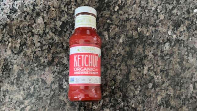 Ketchup, Ranked From Worst to Best