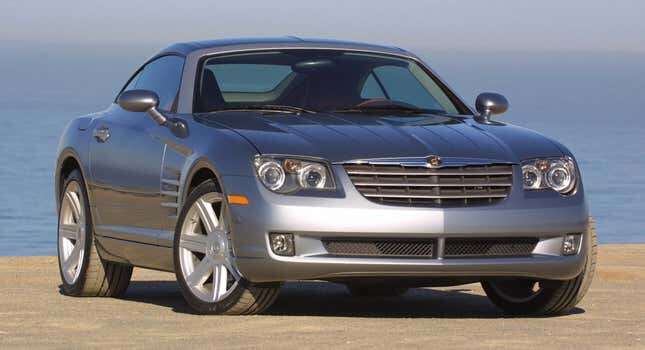 These Are The 'Bad' Cars You Love