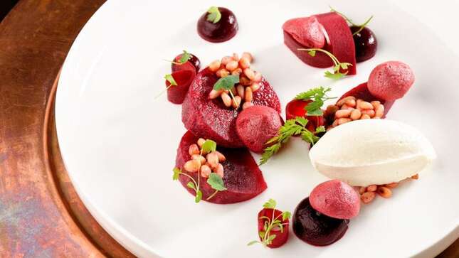 In Defense of Fine Dining