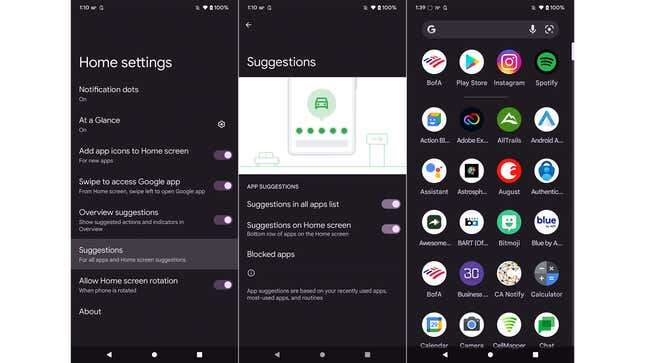 The Best New Features in the Android 13 Beta
