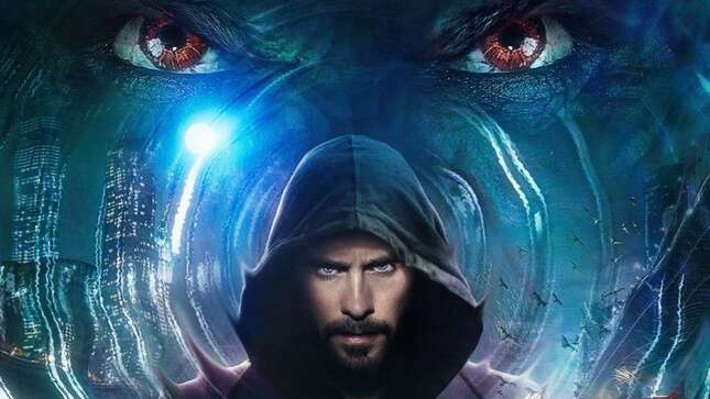 Morbius' Director Opens Up on the Film's Post-Credits Scene