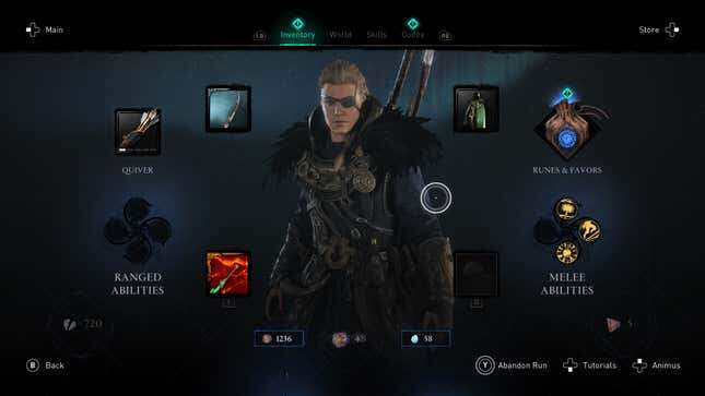 Assassin’s Creed Valhalla Just Got Even Bigger, Which Rules