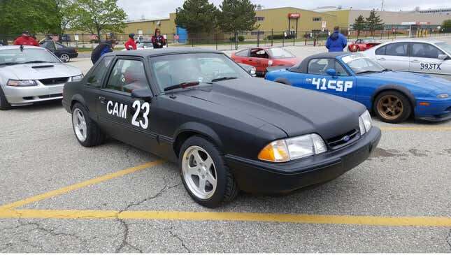 These Are The 'Bad' Cars You Love