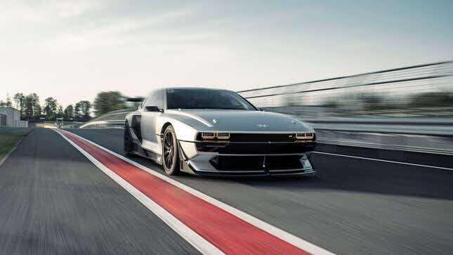 These Are The Cars That Got Retro Design Right