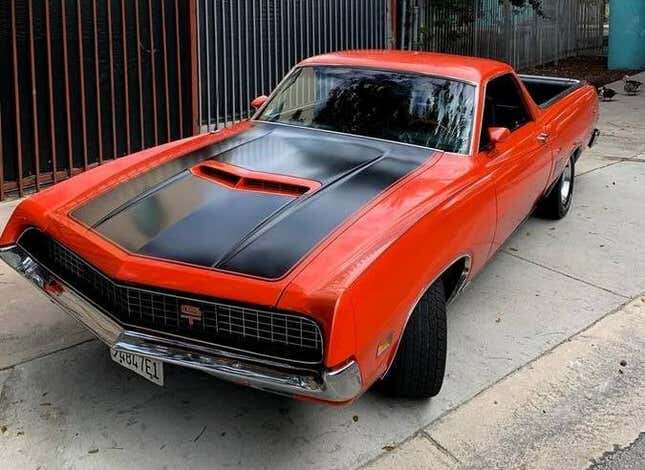 Lexus SC300, Cadillac Brougham, Ford Ranchero: The Dopest Cars I Found ...