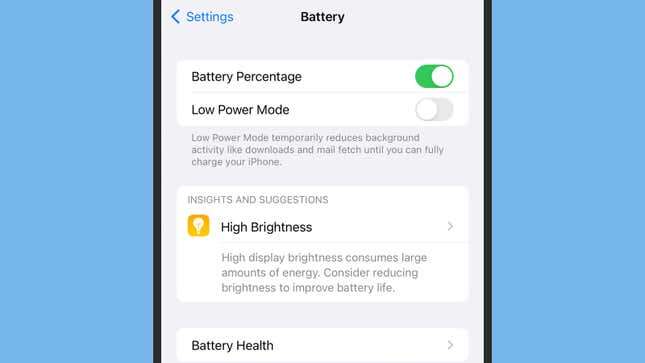 16 Things You Can Do in iOS 16 That You Couldn’t Before