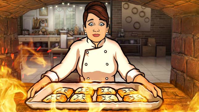 Archer recap: Season 13, Episode 8: Archer recap: Season 13, Episode 8: