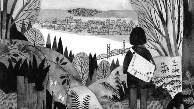 Studio Laika Announces Wildwood as Next Movie Adaptation