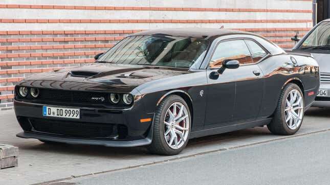 These Are The Cars That Got Retro Design Right