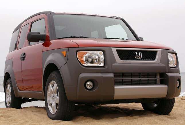 Readers Say These Are Best Front-Wheel-Drive Cars Ever Made