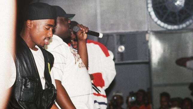 The Most Unforgettable Diss Tracks in Hip-Hop History