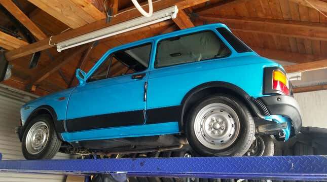 How To Avoid Becoming A Car Hoarder