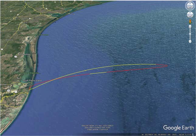 Spacex May Attempt Booster Catch During Starships First Orbital Launch