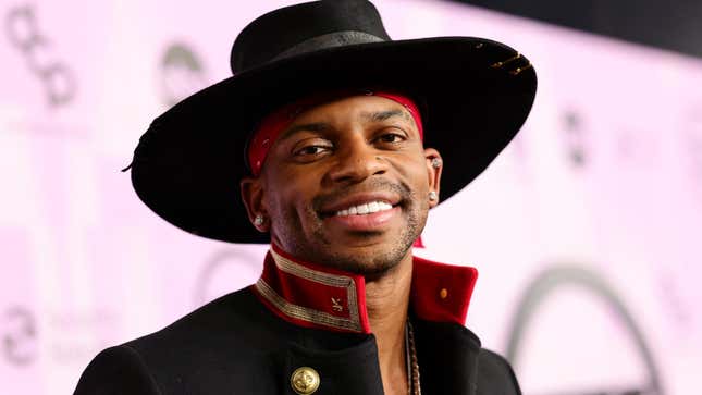 Country star Jimmie Allen countersues sexual assault accusers Country star Jimmie Allen countersues sexual assault accusers