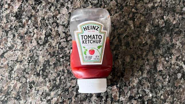Ketchup, Ranked From Worst to Best