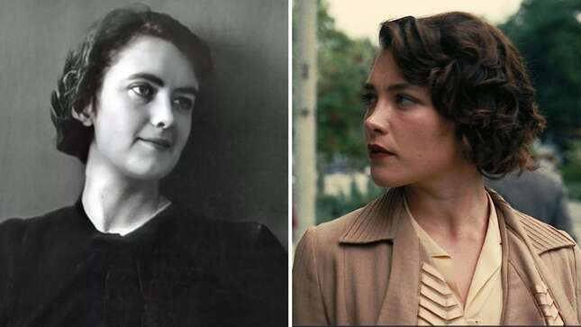 Hello, Hollywood: It's Time for a Jean Tatlock Movie