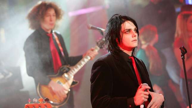 Read This: How My Chemical Romance rose to stardom