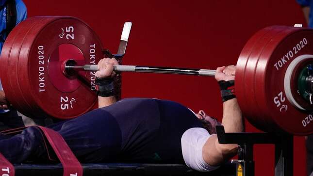 How to Choose the Right Weight When You Try a New Exercise