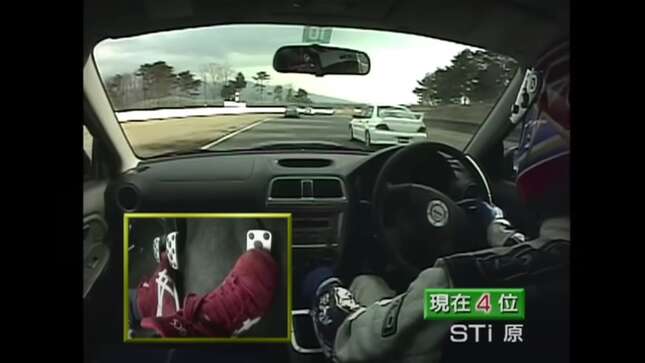 Our Favorite Track Battles From Best Motoring