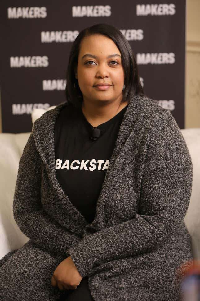 20 Black People in Tech You Should Know [Update]