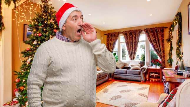 Most Offensive Things You Can Say To Someone Who Doesn’t Celebrate ...