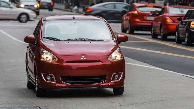 These Are The Best Cars For Broke People